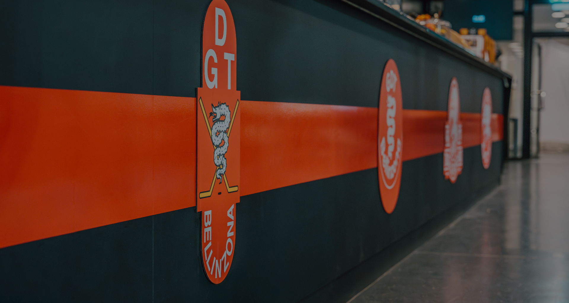 Overtime Bar - GDT Bellinzona